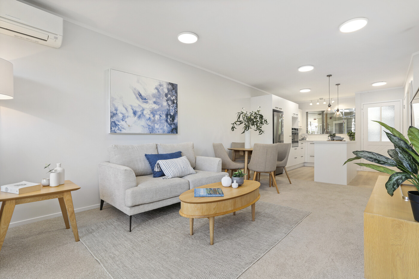 Remuera Gardens Open Days